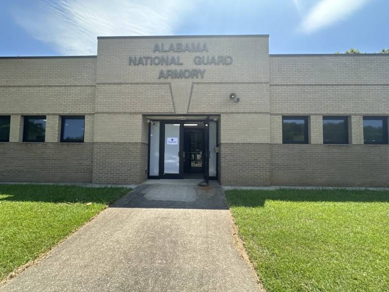 AL Locations - Army National Guard Recruiting